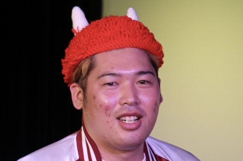 例えば芸歴7年目の沖縄芸人・カシスオレンジの単独ライブ | FANY Magazine