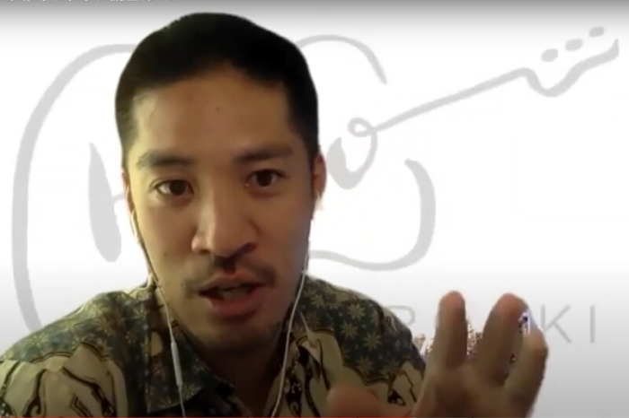 インドネシアで超有名な日本人・加藤ひろあきの“あたりまえ”じゃない芸能活動と結婚と人生! | FANY Magazine