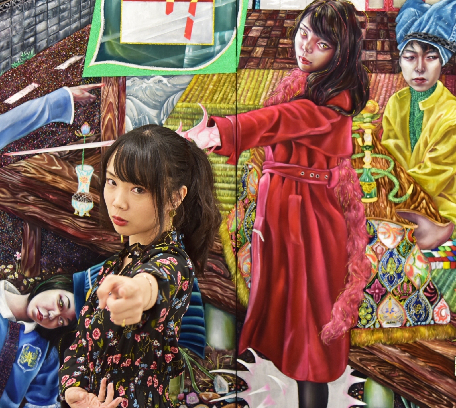 『やんばるアートフェスティバル 2021-2022』12月18日から沖縄本島北部にて開催決定! | FANY Magazine