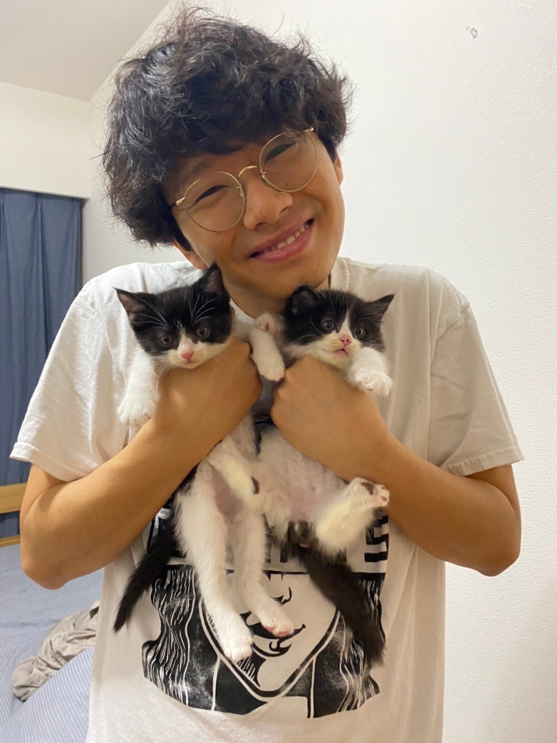 今日は猫の日 うちの子自慢 Fany Magazine