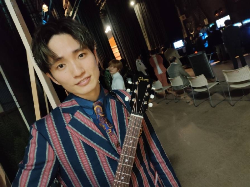 和牛「よしもと110周年…じゃなくて110ccの感想は？」BKBが『伝説の一日 舞台裏』をレポート!【後編】 | FANY Magazine