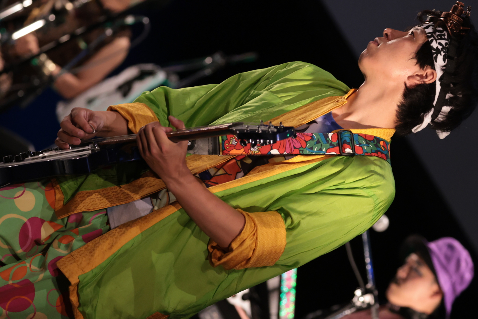 次はフェスへの参戦も!? 「ジュースごくごく倶楽部」初のワンマンホールライブは大成功! | FANY Magazine