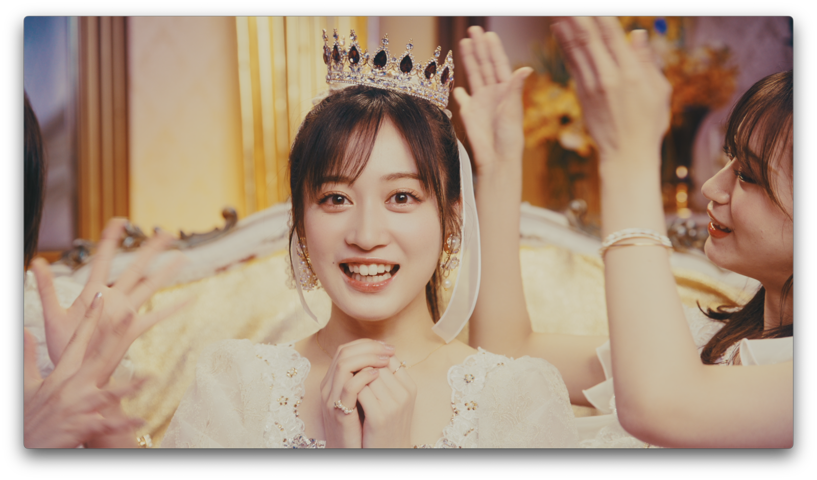 NMB48、9月21日発売 27thシングル「好きだ虫」MVフルver. 公開! | FANY Magazine