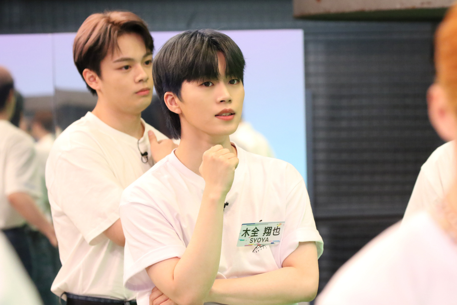 JO1がメンバー同士でダンス対決! GENERATIONSとの最終決戦を控え…前回放送の「シンクロJO1」の内容をおさらい!『JO1CX-TV』 | FANY Magazine