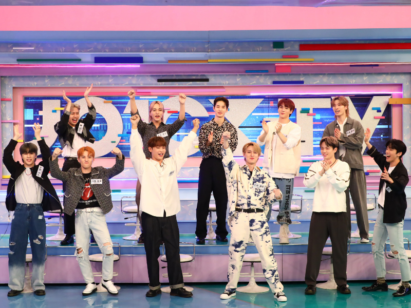 JO1 VS GENERATIONS from EXILE TRIBE! “世紀の一戦”を終えて…『JO1CX-TV』最終回メイキング&インタビュー! | FANY Magazine