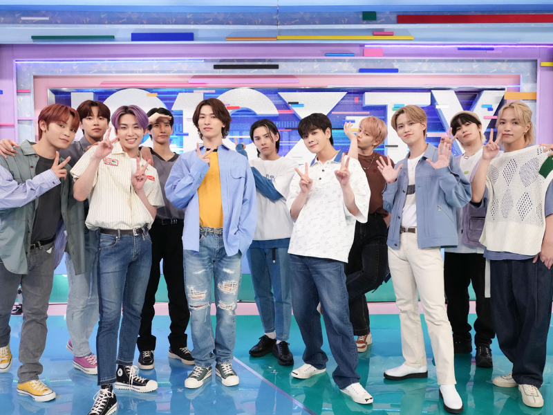 JO1が“数字に正確な男”を目指す! 収録後のわちゃわちゃ反省会トークも公開!『JO1CX-TV』 | FANY Magazine