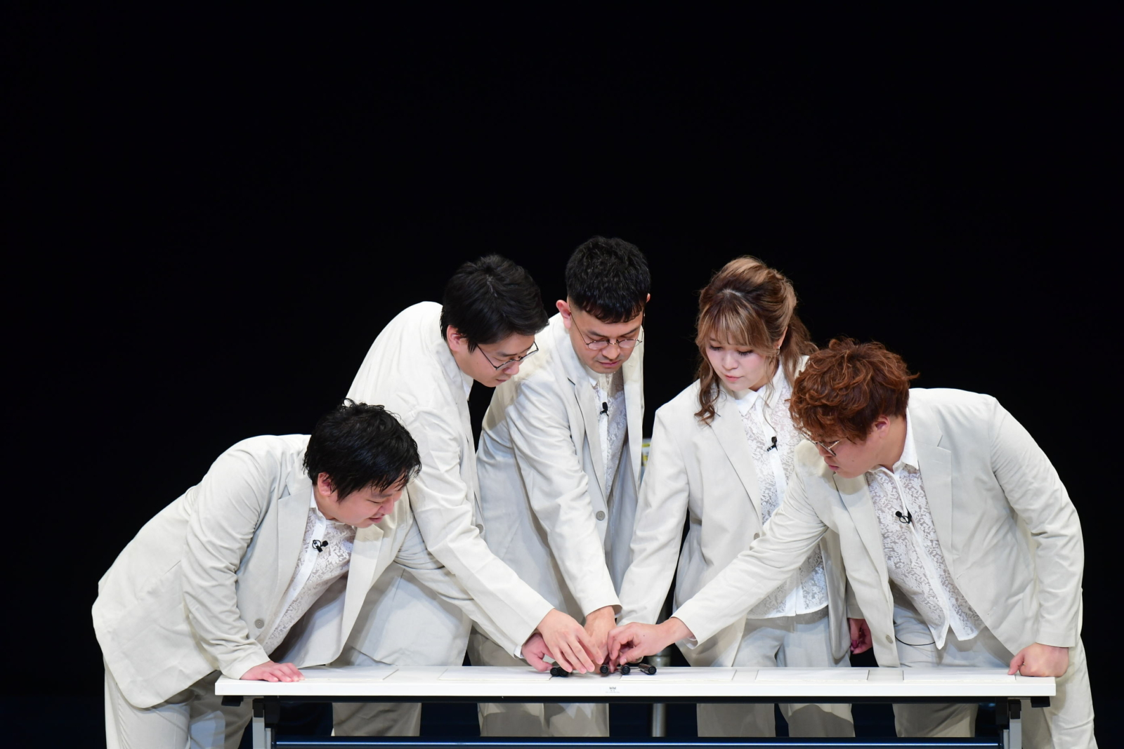 kento fukayaプロデュースのアイドルユニットZiDolが人気ボーイズグループOCTPATHと初共演! | FANY Magazine