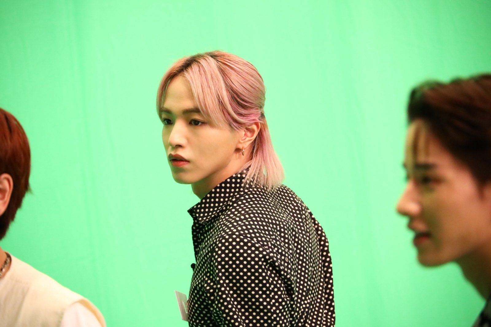 JO1 VS GENERATIONS from EXILE TRIBE! “世紀の一戦”を終えて…『JO1CX-TV』最終回メイキング&インタビュー! | FANY Magazine