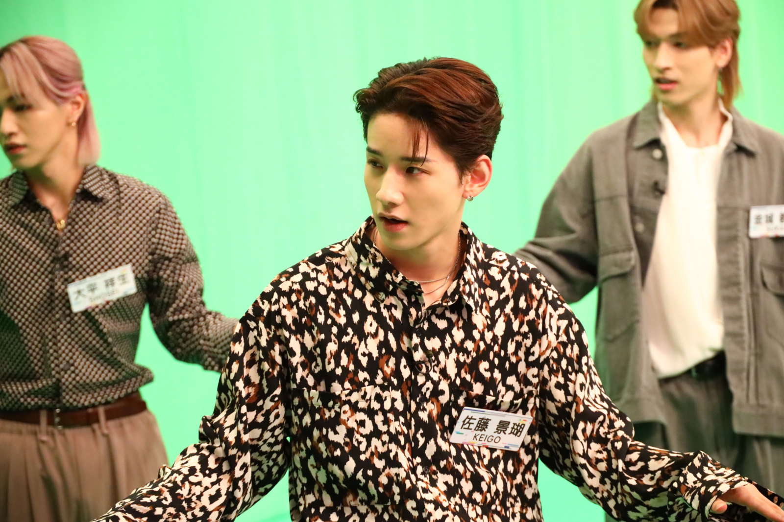 JO1 VS GENERATIONS from EXILE TRIBE! “世紀の一戦”を終えて…『JO1CX-TV』最終回メイキング&インタビュー! | FANY Magazine