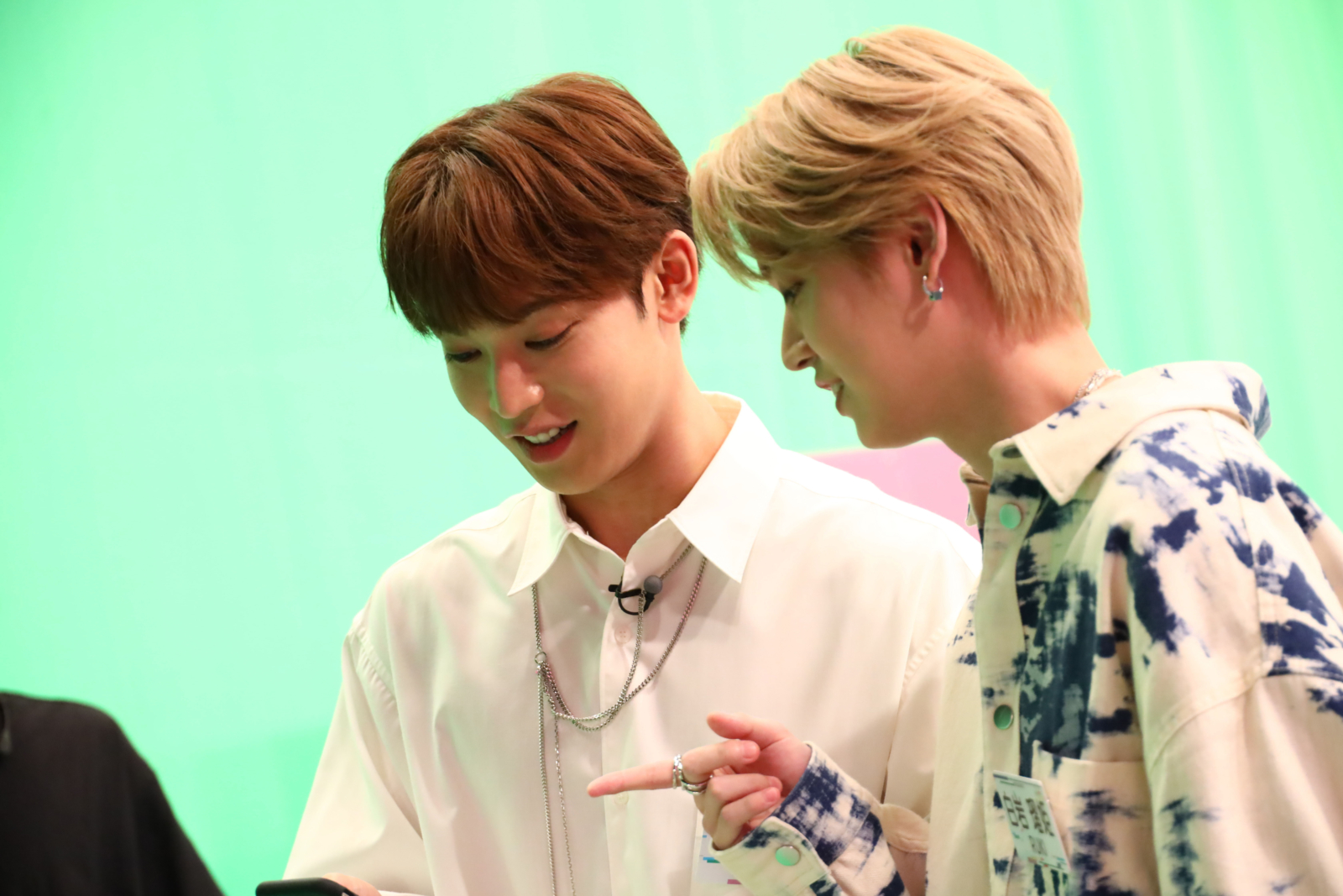 JO1 VS GENERATIONS from EXILE TRIBE! “世紀の一戦”を終えて…『JO1CX-TV』最終回メイキング&インタビュー! | FANY Magazine