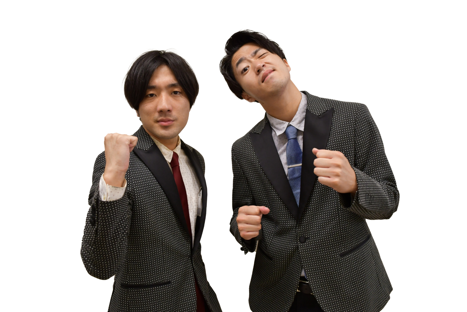 福岡よしもと所属芸歴9年目以下注目の8組を劇場が選抜! 年内の各組の単独ライブ開催決定! | FANY Magazine