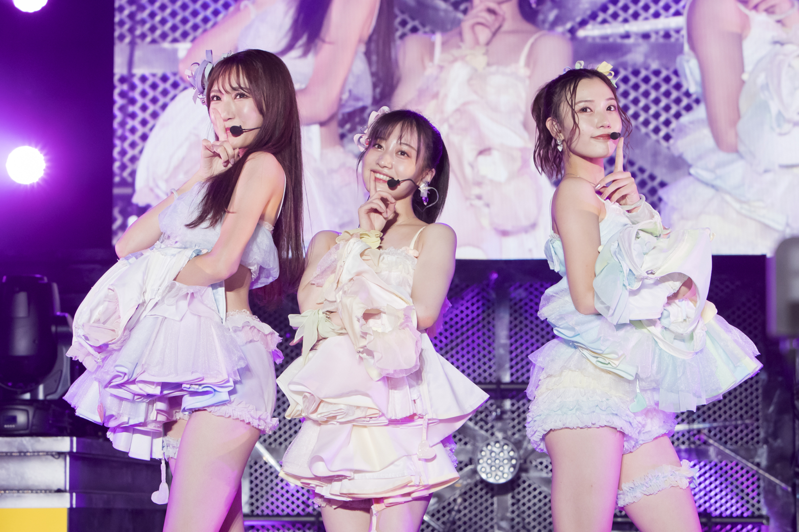 「NMB48 12th Anniversary LIVE〜This Is NMB48〜」豪華サプライズゲストに会場大盛り上がり! | FANY ...