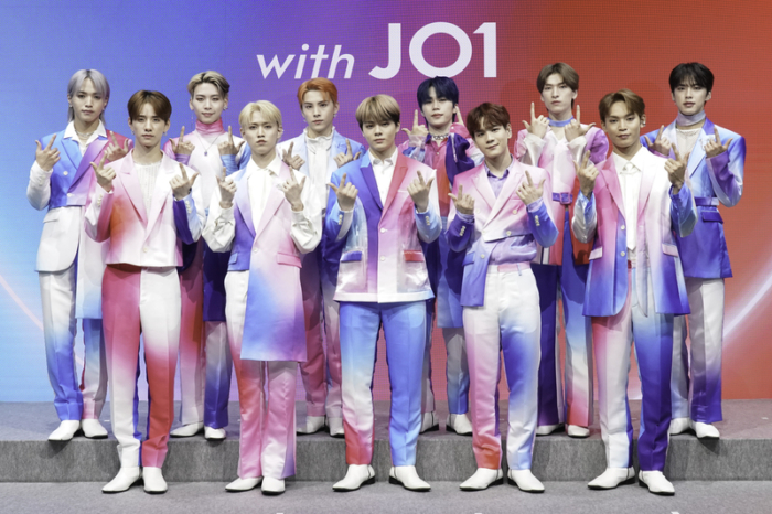 JO1が“HOTな日本”を世界に発信! 「HOT JAPAN with JO1プロジェクト」第1弾は富士山をバックにパフォーマンス | FANY Magazine