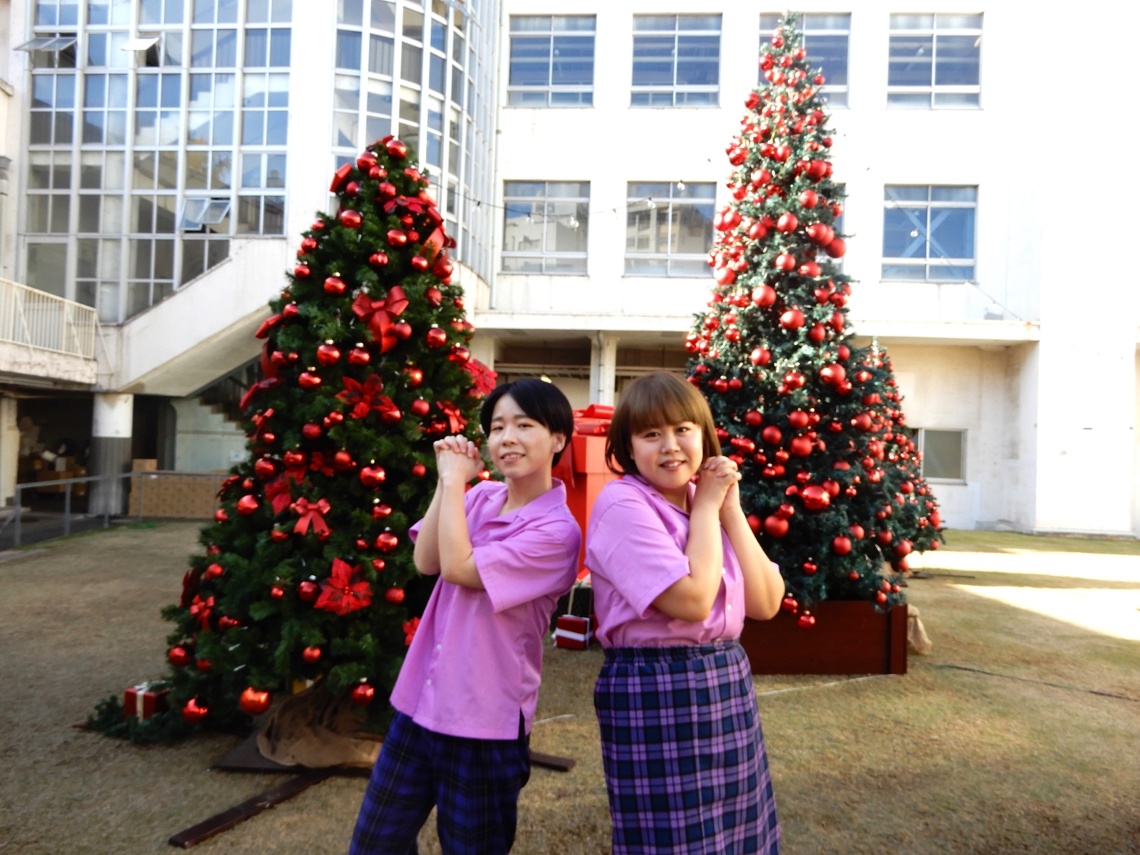 『THE W』で悲願の優勝を果たした天才ピアニストへ世界最速インタビュー!「自分たちの“色”を出せたのが勝因」 | FANY Magazine