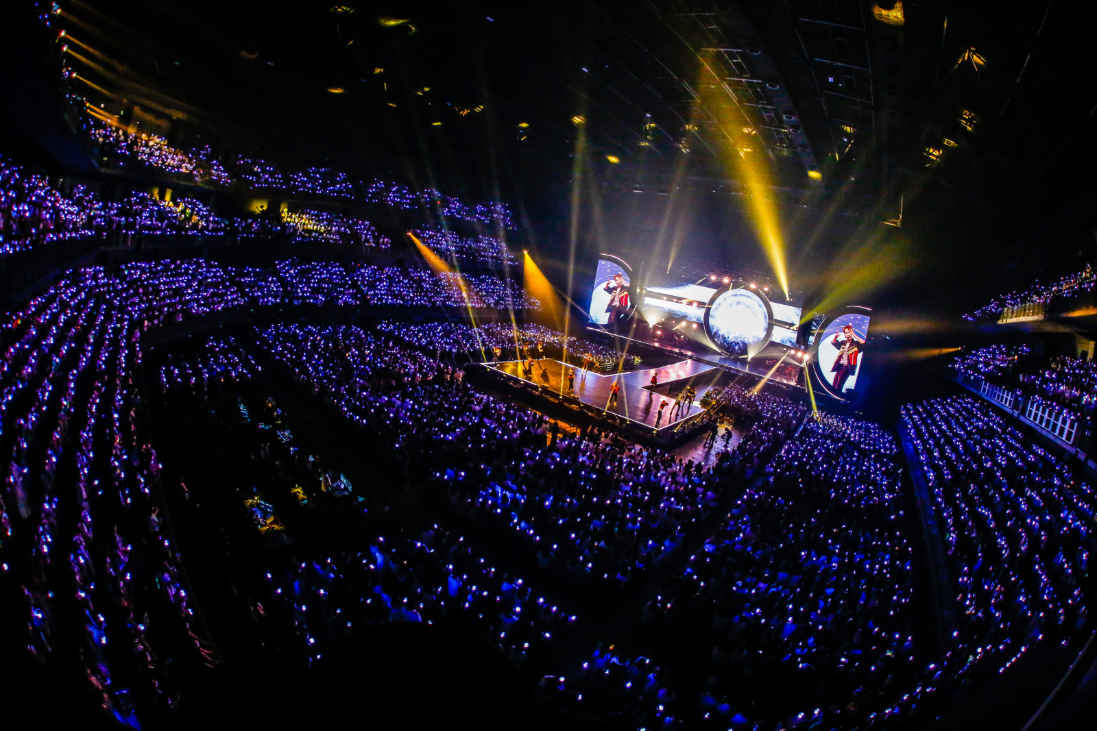 JO1初アリーナツアー、ファイナル公演が待望の映像化! 2022 JO1 1ST ARENA LIVE TOUR ‘KIZUNA’ Blu ...