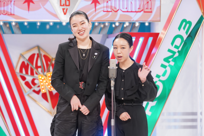天才ピアニスト、もも、爛々らが登場!『ytv漫才新人賞選考会 ROUND3』2月12日放送! | FANY Magazine