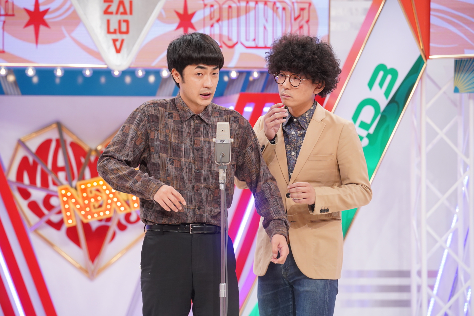 天才ピアニスト、もも、爛々らが登場!『ytv漫才新人賞選考会 ROUND3』2月12日放送! | FANY Magazine
