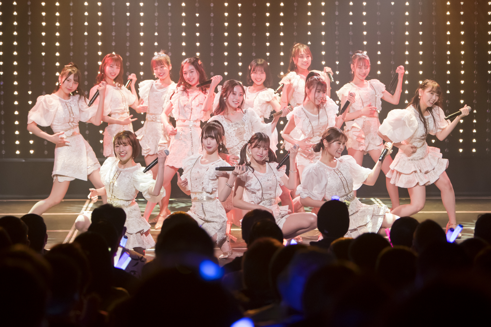 NMB48 待望の4thアルバム 3月8日発売決定! | FANY Magazine