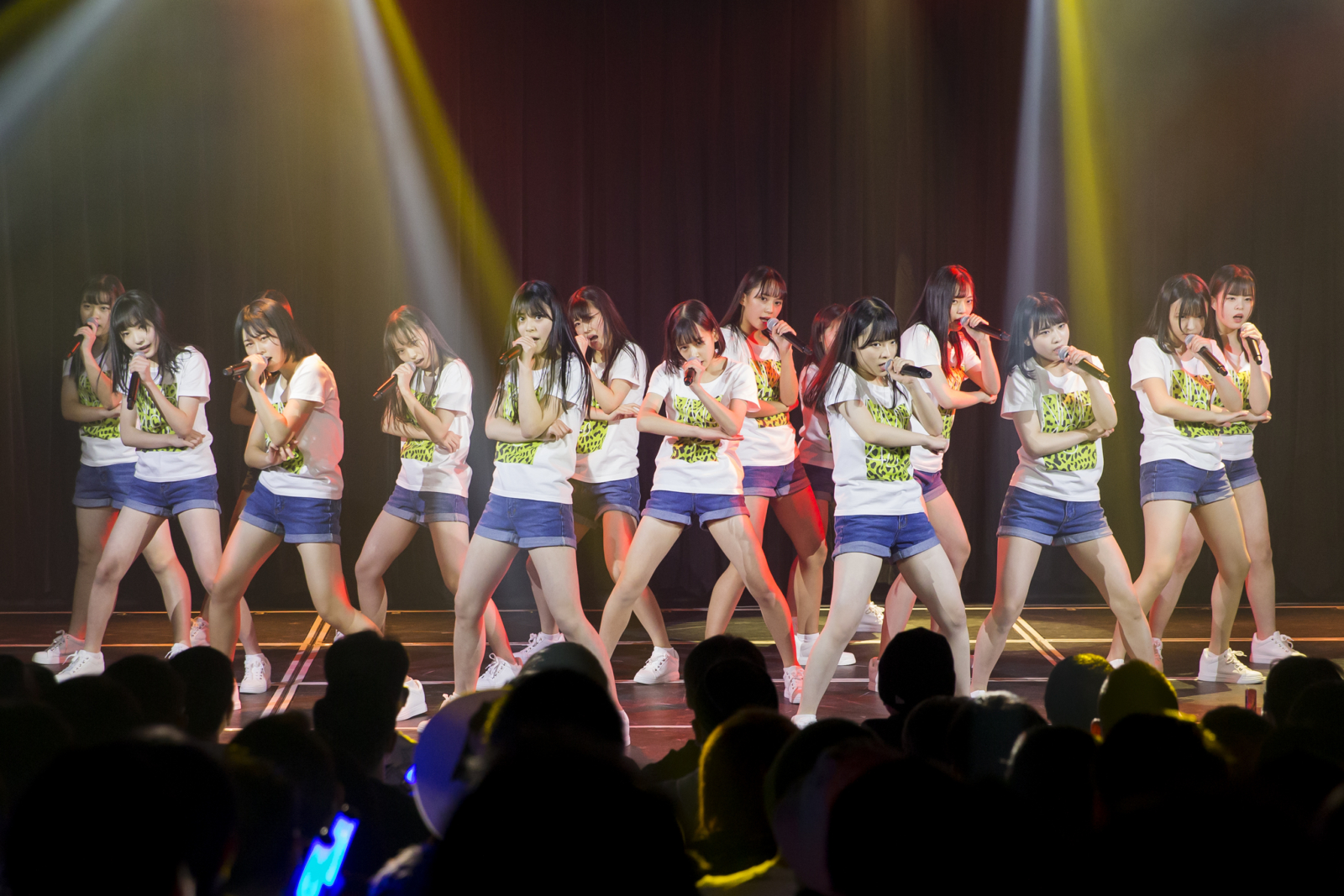 NMB48 待望の4thアルバム 3月8日発売決定! | FANY Magazine