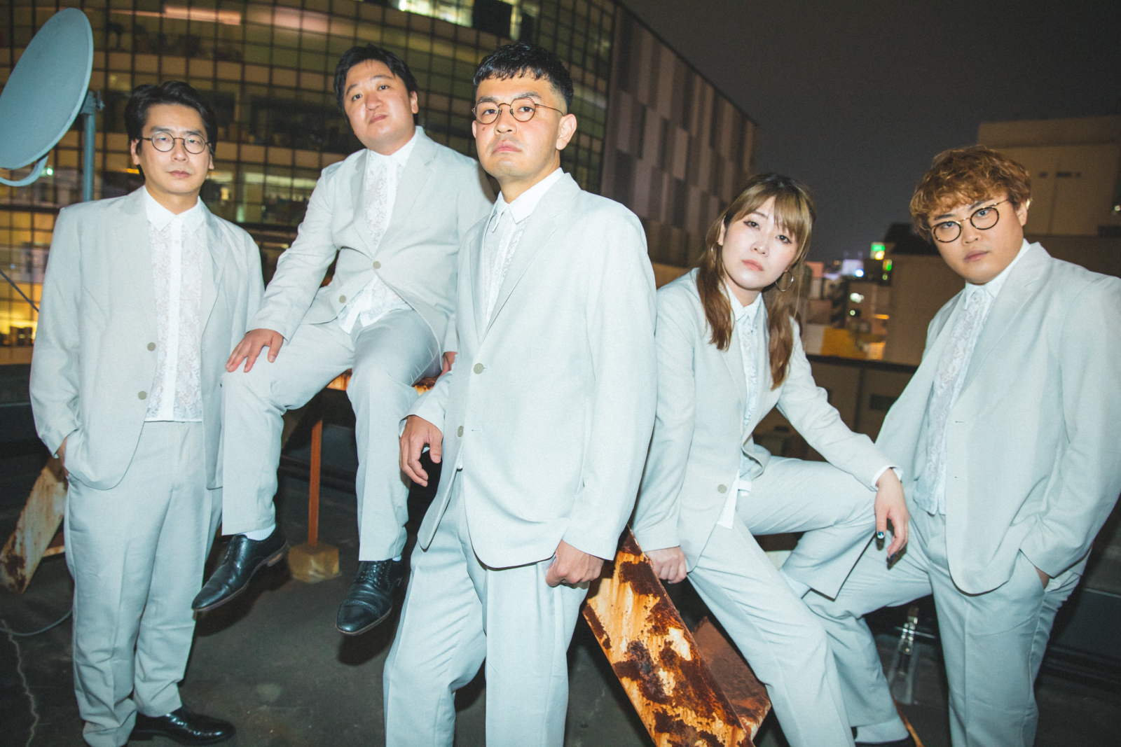 ZiDol、ジュースごくごく俱楽部の出演が決定! 野性爆弾プロデュース「ONBAKU！FES.2023」 | FANY Magazine