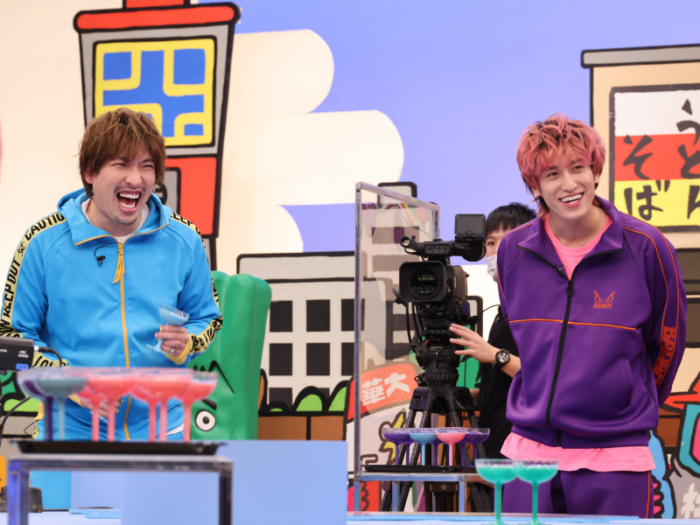 EXIT | FANY Magazine