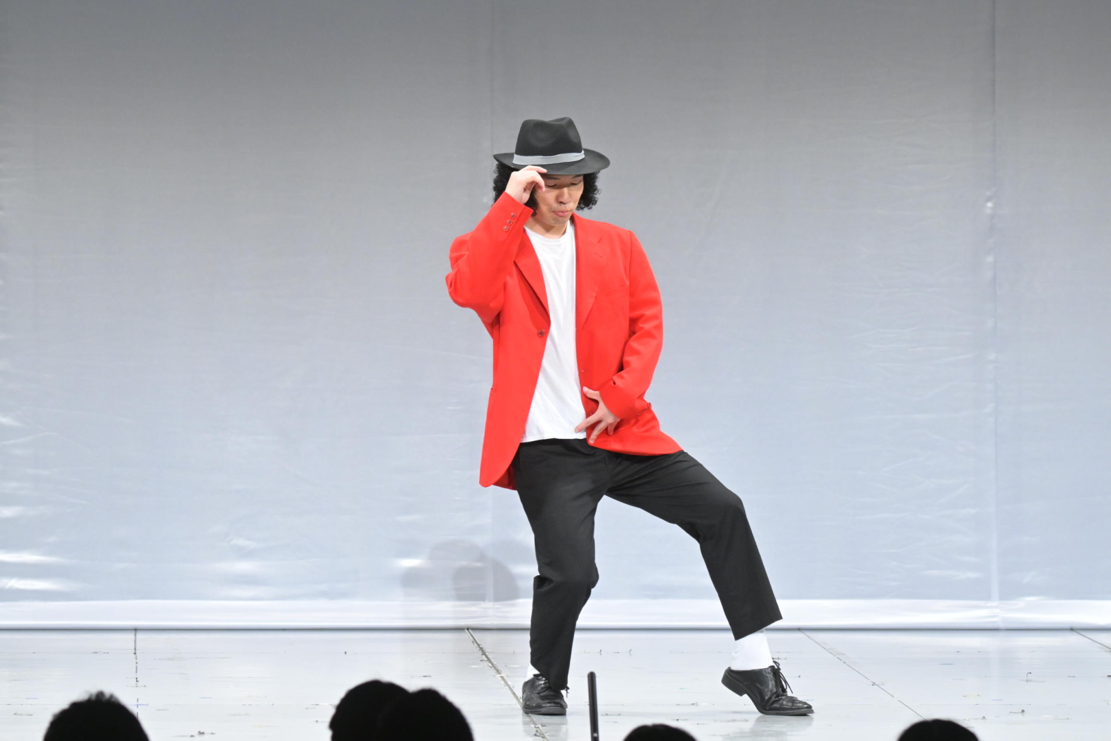 「なにノガレなに美～？」で注目のソマオ・ミートボールが初単独ライブで“落語”“漫談”の新機軸!? | FANY Magazine