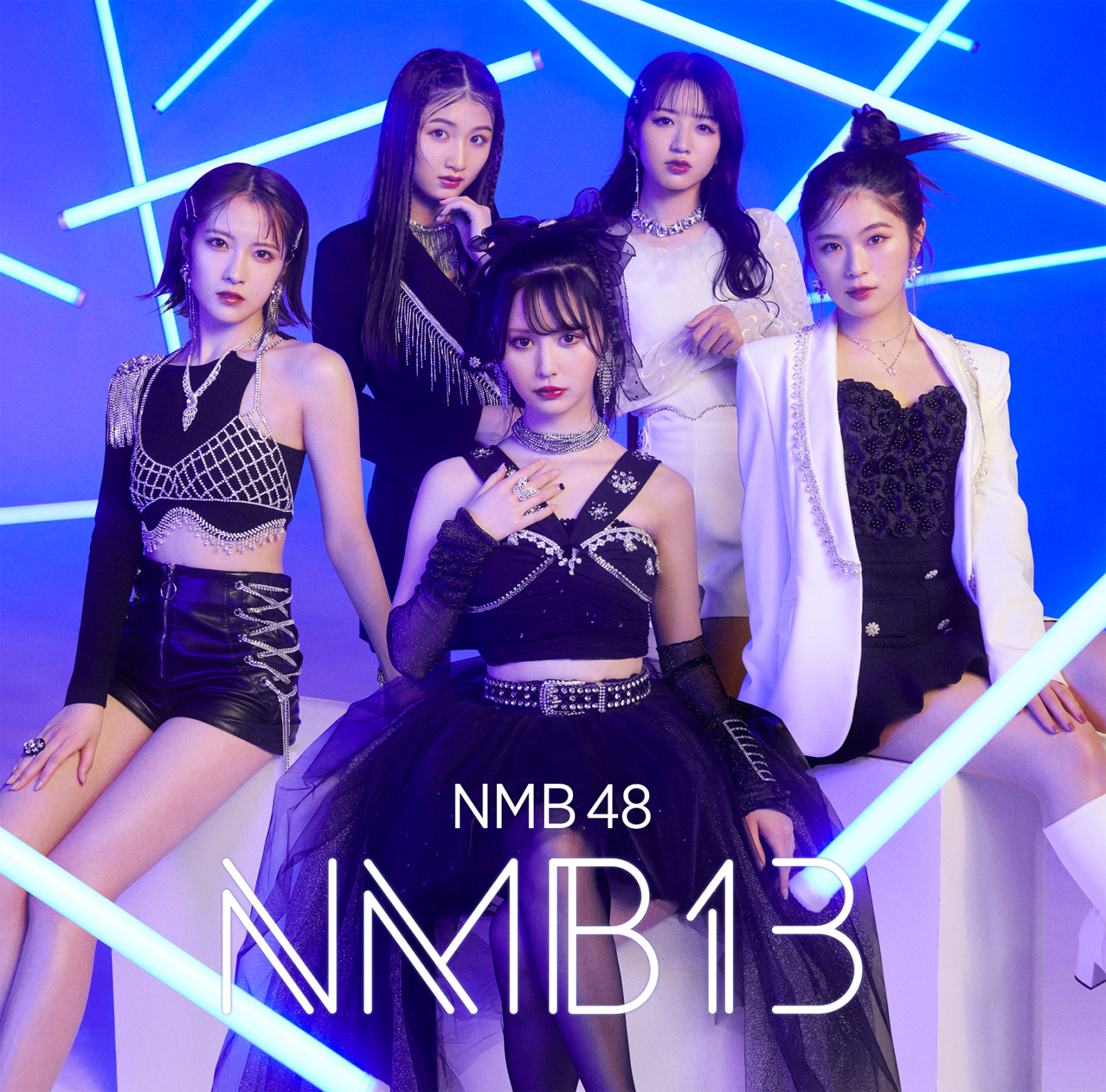 NMB48、3月8日発売 4thアルバム タイトル・ジャケット写真・全貌解禁! | FANY Magazine