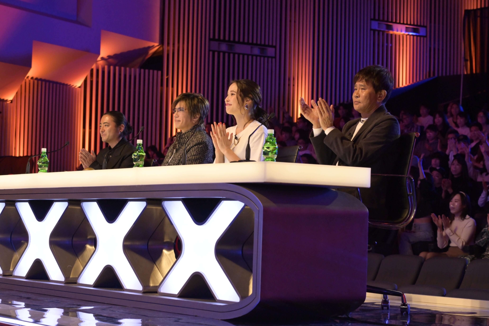 かまいたち、日本版『Got Talent』進行役の心構えは「いちばん優しくて心がキレイ」!? | FANY Magazine