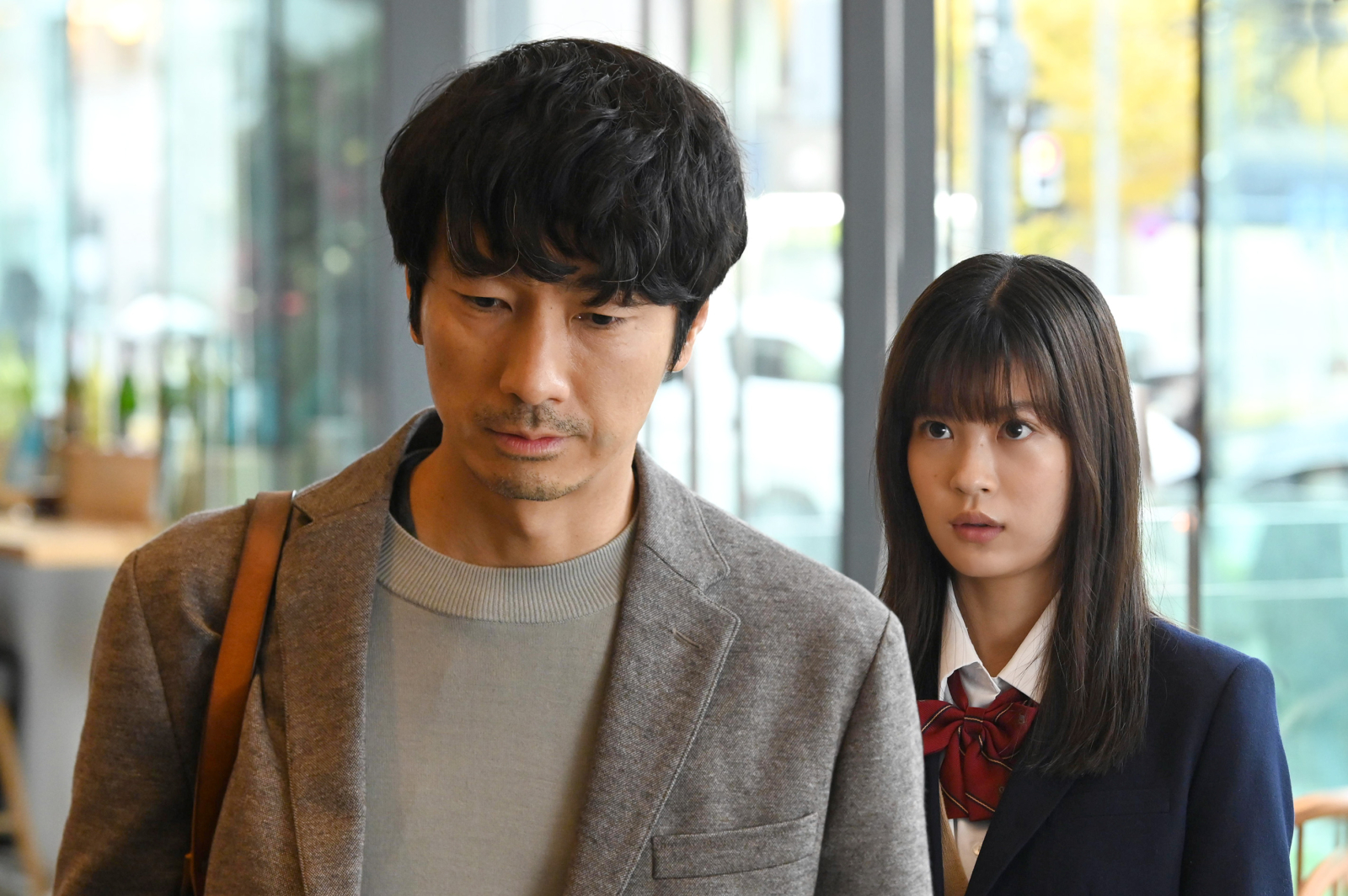 眞島秀和主演『しょうもない僕らの恋愛論』Blu-ray＆DVD-BOX発売決定! | FANY Magazine