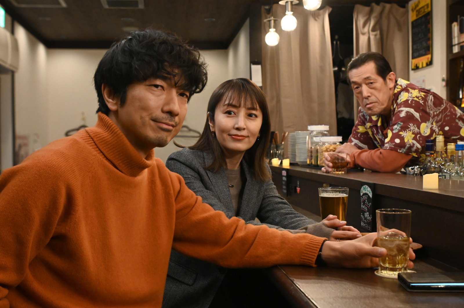 眞島秀和主演『しょうもない僕らの恋愛論』Blu-ray＆DVD-BOX発売決定! | FANY Magazine