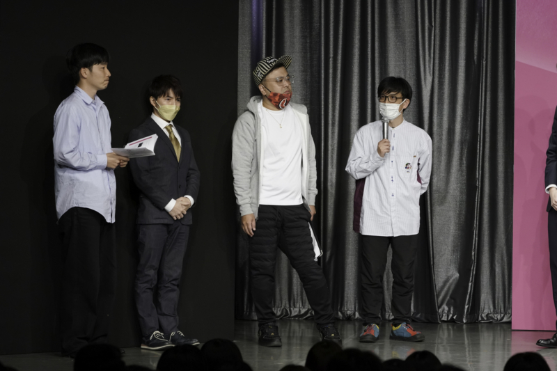 「もうアマチュアのイメージではない」 大学お笑い賞レース「NOROSHI」決勝は今年も大激戦 | FANY Magazine