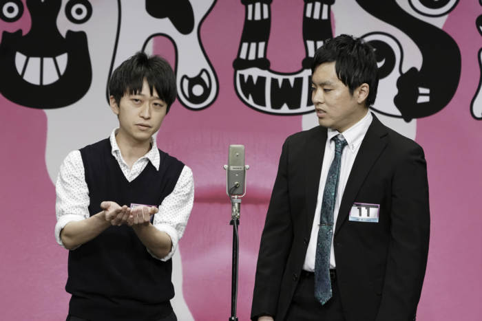 「もうアマチュアのイメージではない」 大学お笑い賞レース「NOROSHI」決勝は今年も大激戦 | FANY Magazine