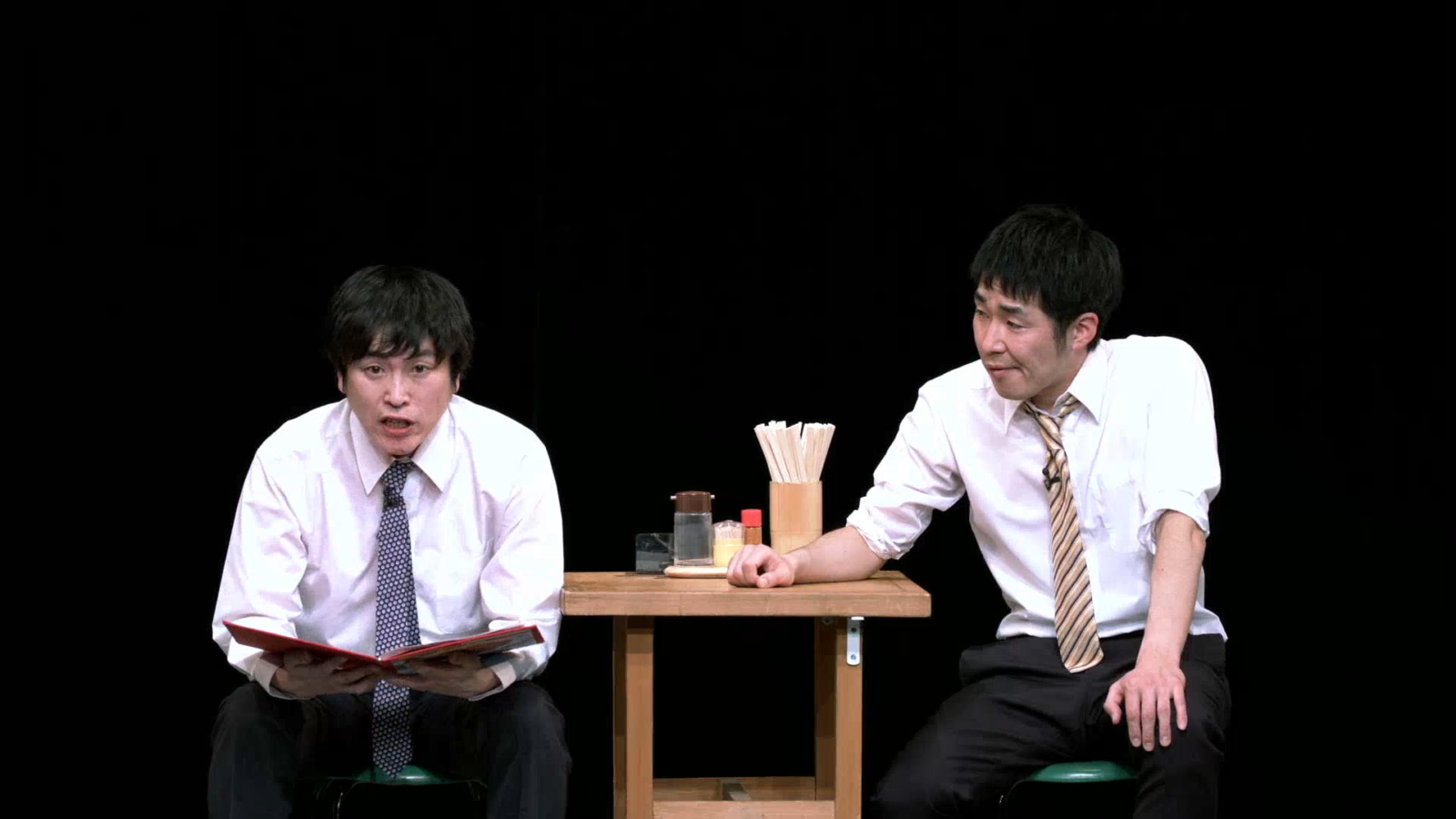 しずる単独ライブ、男性ブランコのトークライブなどBSよしもと『FANYコレクション』3月放送ラインナップ | FANY Magazine