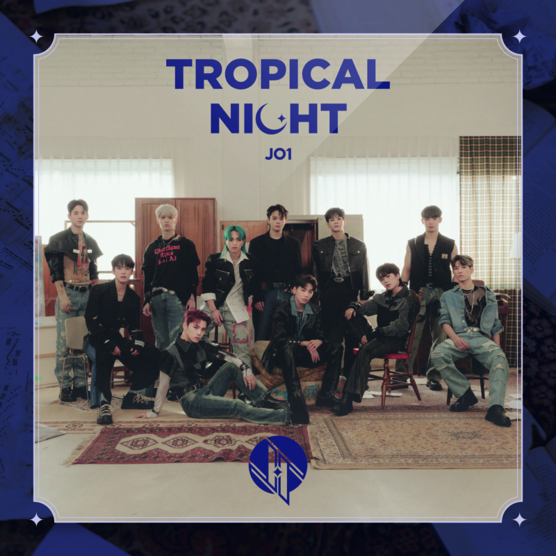 JO1 7TH SINGLE『TROPICAL NIGHT』より「Trigger」 PERFORMANCE VIDEO 公開! | FANY Magazine
