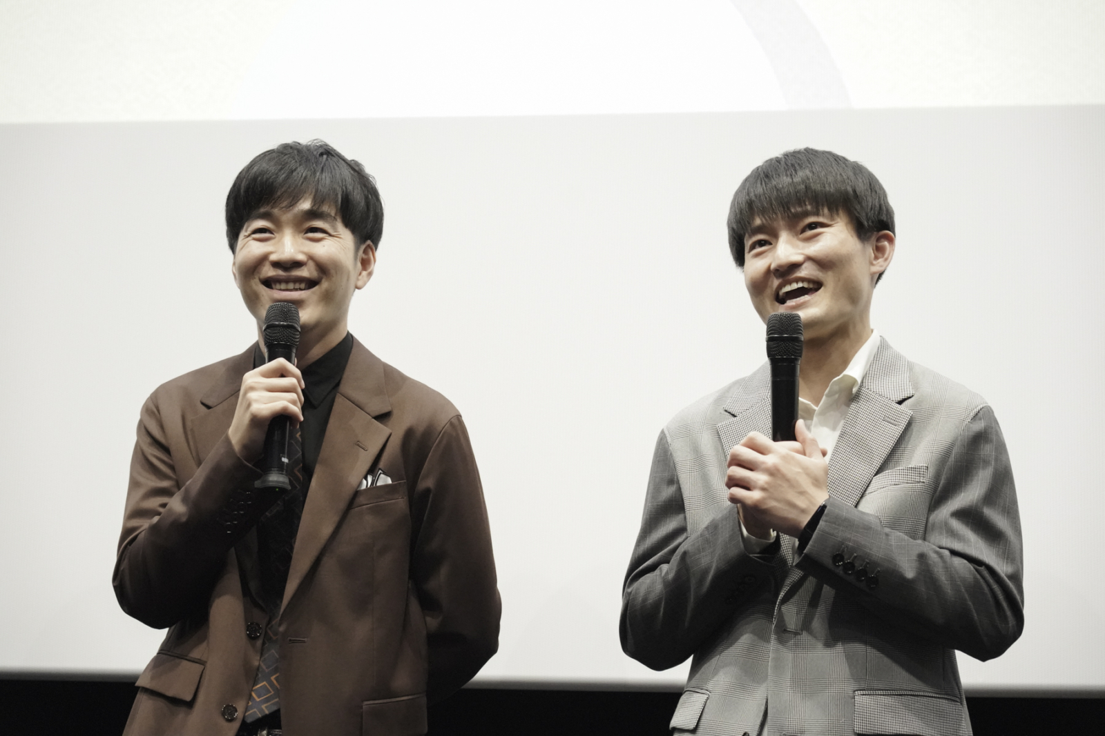 ジャルジャルとコント共演の松下洸平「笑いすぎ」で大幅カット!? 人気芸人のスマホ向け動画『ポンヌフ』始動 | FANY Magazine