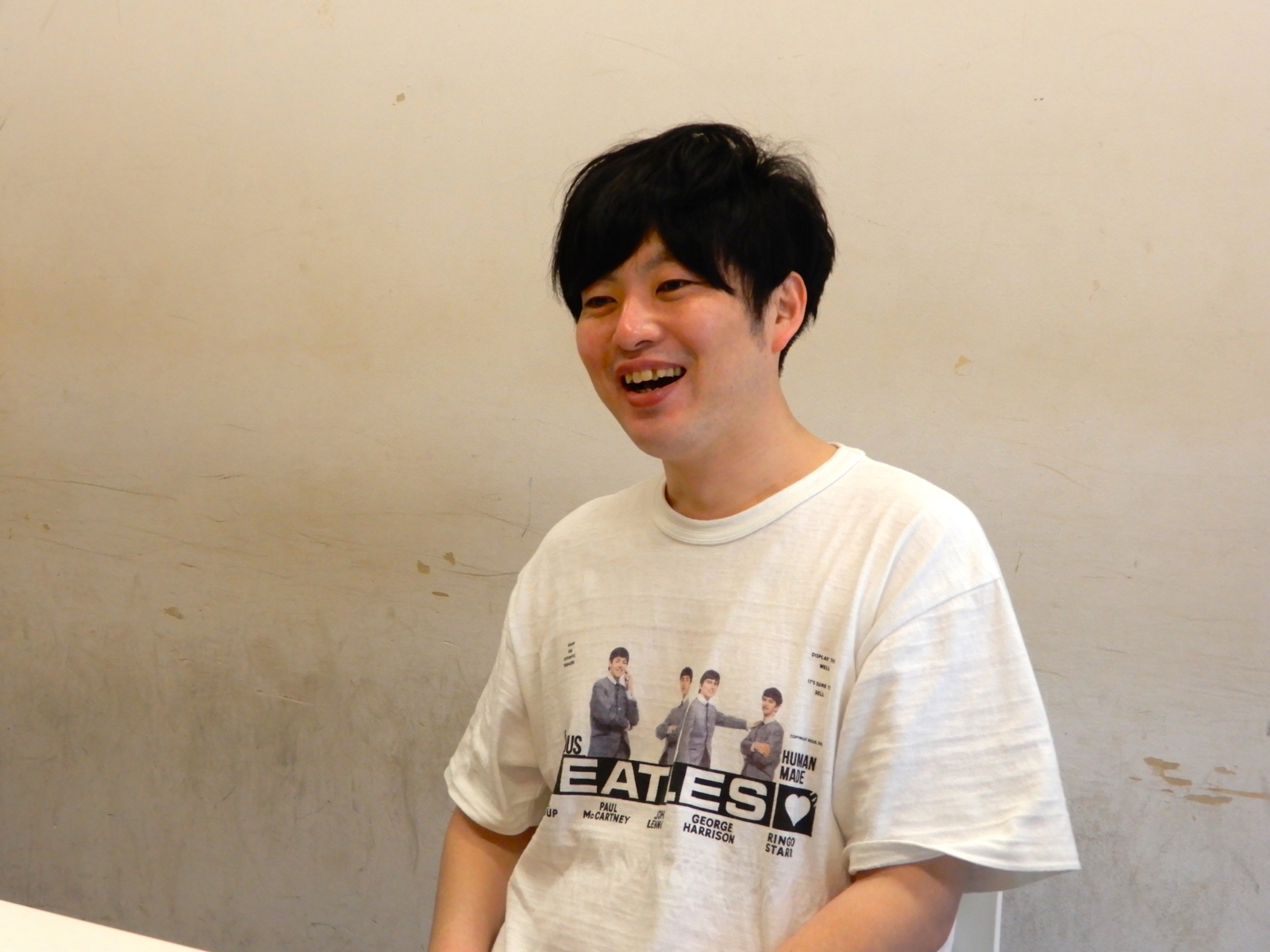 元花王DX担当部長が吉本に所属して「民間校長」になったワケ…人気ラジオの元“カリスマ校長”グランジ遠山と熱い教育談義 | FANY Magazine