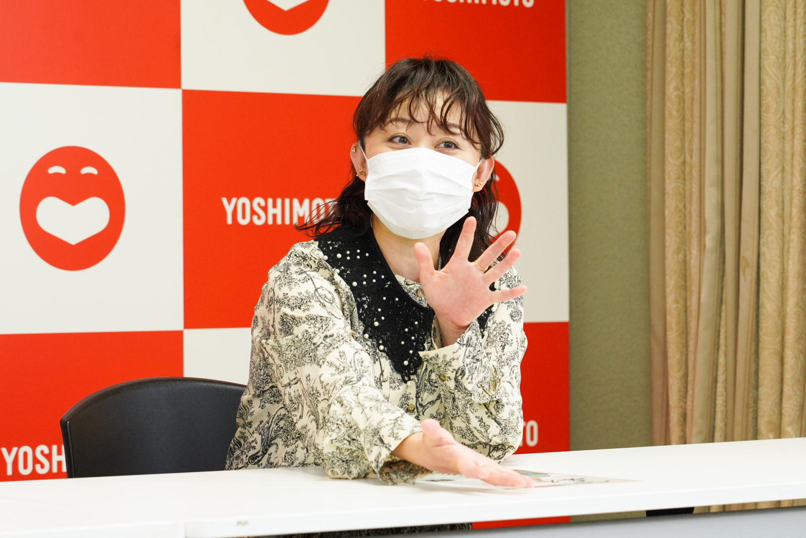 月亭八方『楽屋ばなし』ツアーは“恐ろしいメンバー”たちが暴走確定!? 芸能生活55周年で記念公演 | FANY Magazine