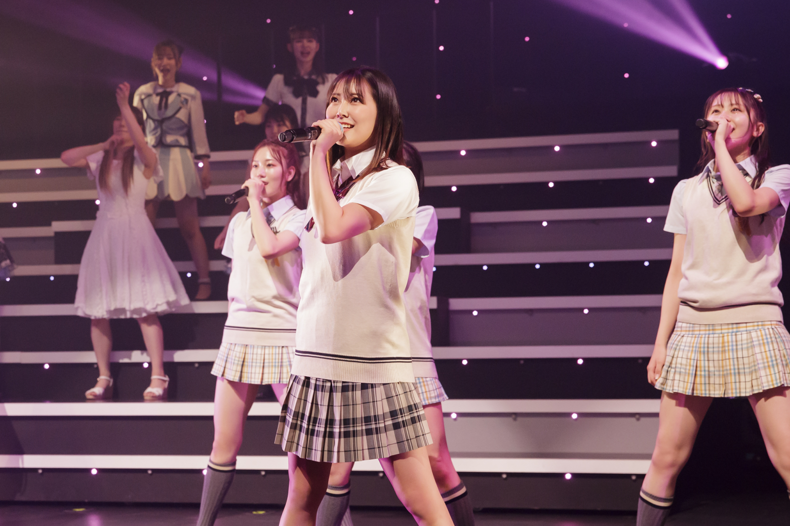 『NMB48 リクエストアワー セットリストベスト50 2023』7年振りのリクエストアワー開催! | FANY Magazine