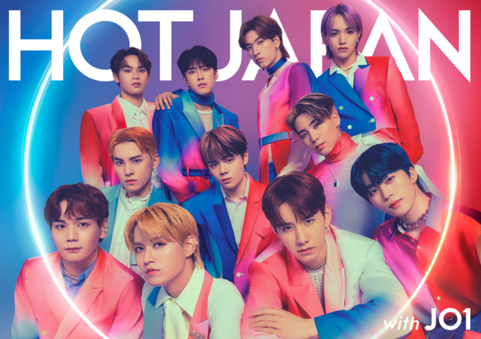 “HOT JAPAN with JO1”待望の第3弾は兵庫県・姫路!「ALL HOURS」SPアレンジ×桜花爛漫の姫路城 Spectacle Video公開! | FANY Magazine