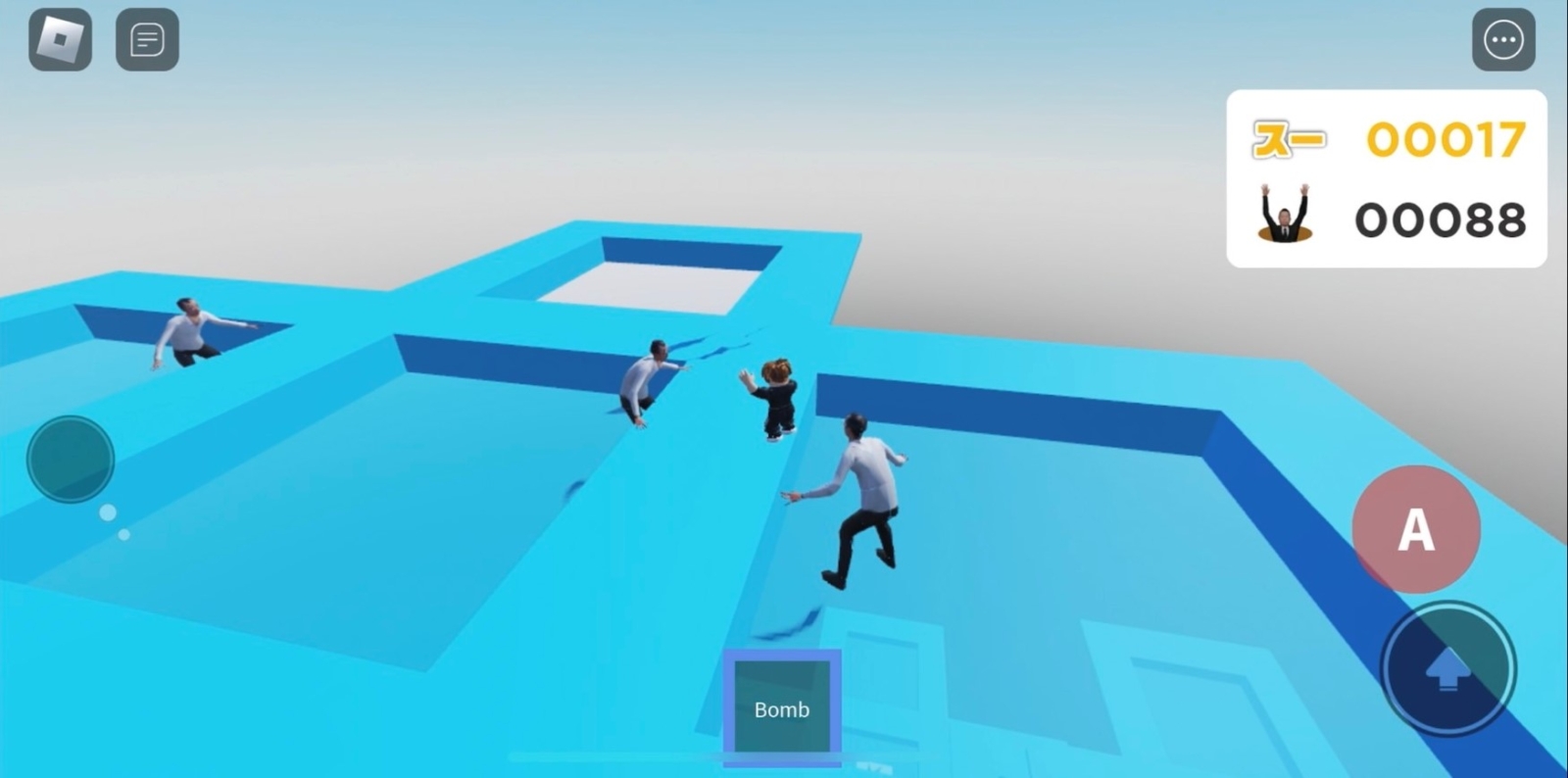 芸人クリエイターがゲーム開発に参入!『FANY X Lab on Roblox』を設立 | FANY Magazine