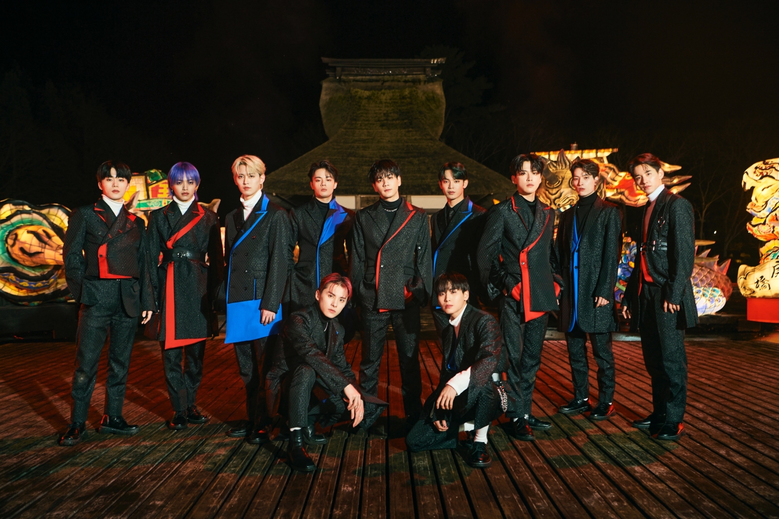 JO1が日本の魅力を発信する特別番組『JJJJO1』5月20日放送決定! | FANY Magazine