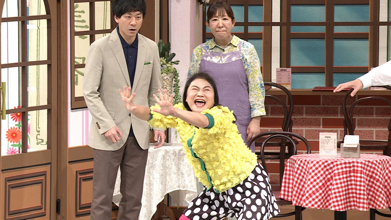 『よしもと新喜劇』島田珠代・芸歴35周年記念公演を放送 Fany Magazine