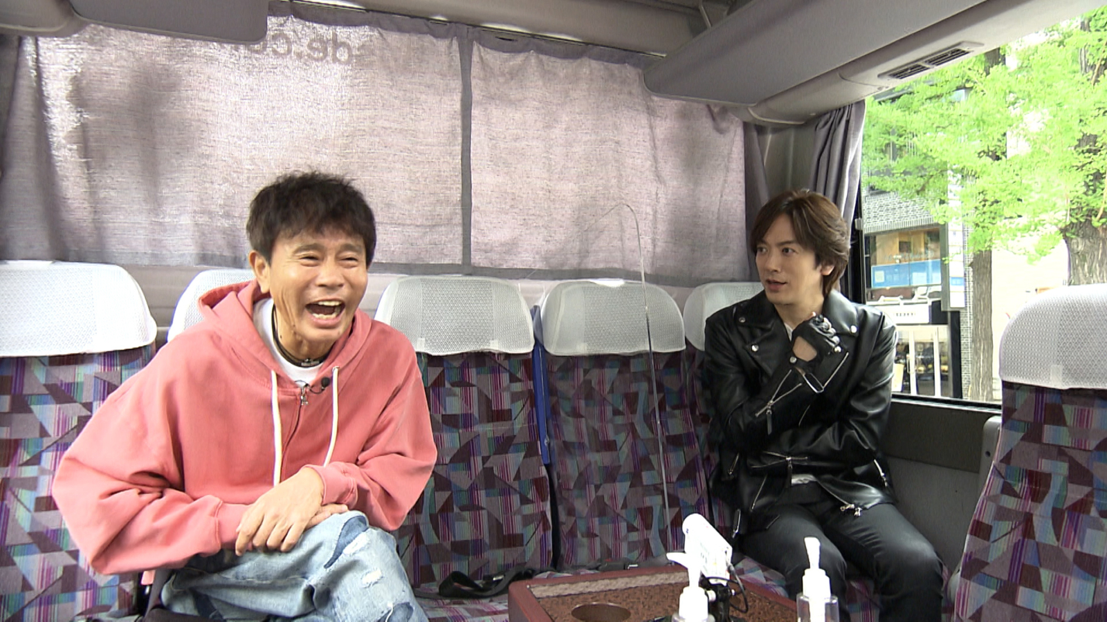 DAIGOの浜ちゃんと大阪でやりたい! うぃっしゅ巡り!『ごぶごぶ』7月1日放送! | FANY Magazine