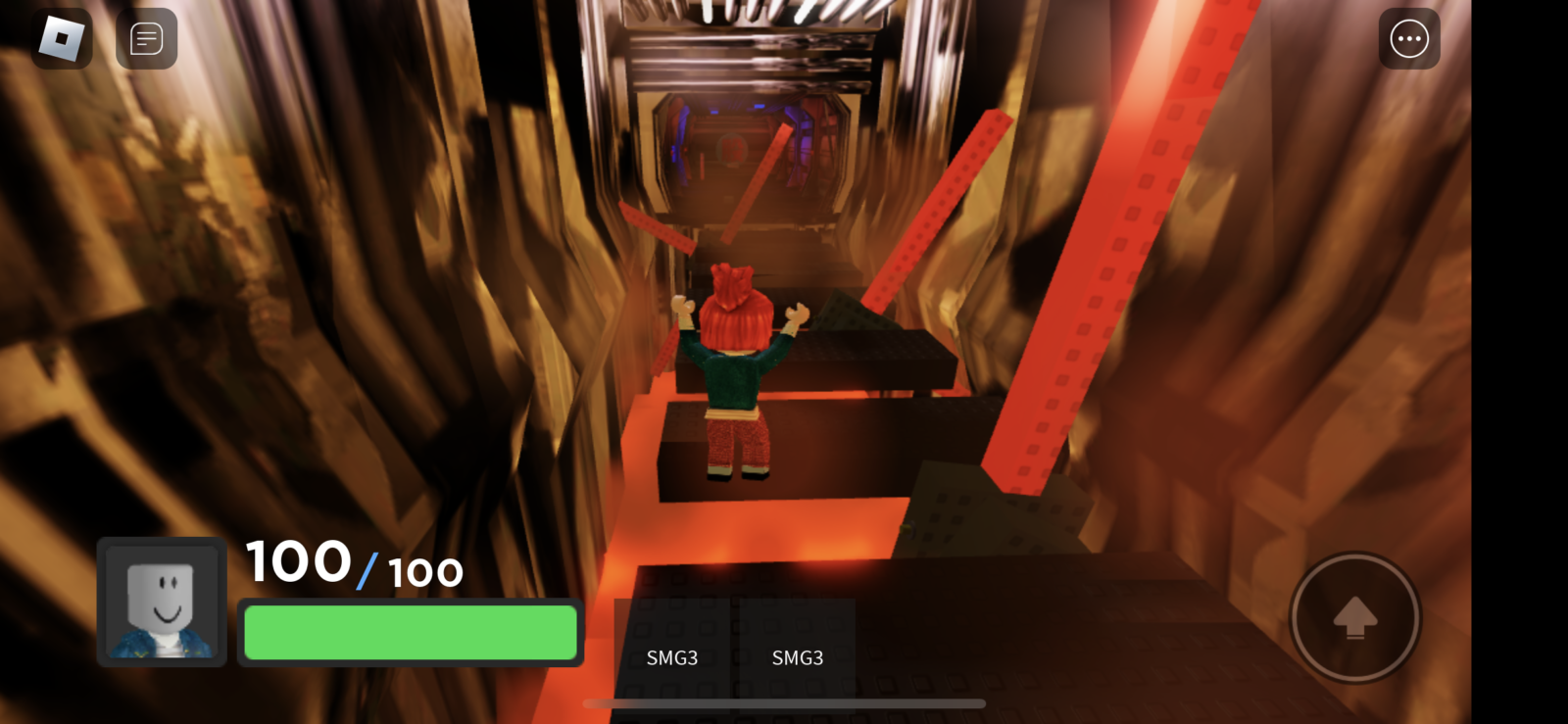 FANY X Lab on Roblox初の企業コラボゲーム『かゆみハザード -デリケアエムズ研究所からの脱出-』がRobloxに登場 ...