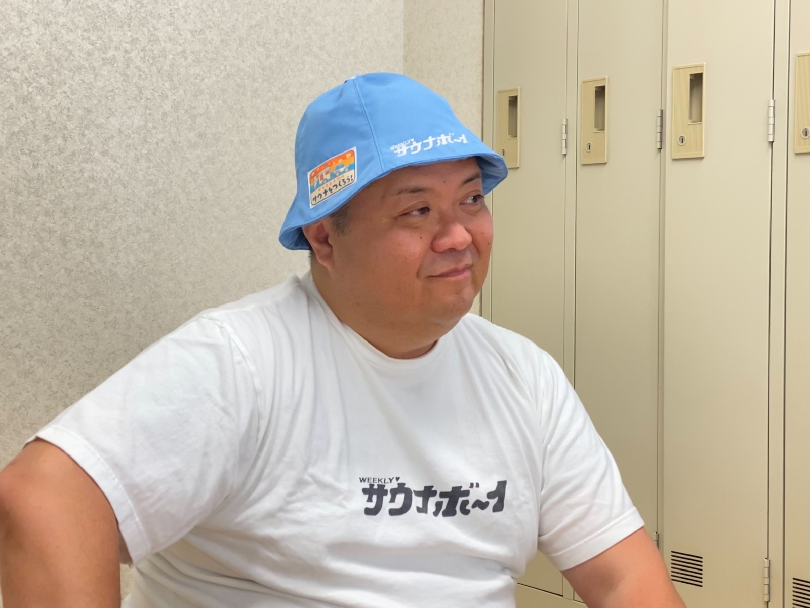 ブラマヨ小杉「サウナベイビーの僕がサウナに染まっていく…」 Lemino新番組で理想のサウナ作り | FANY Magazine