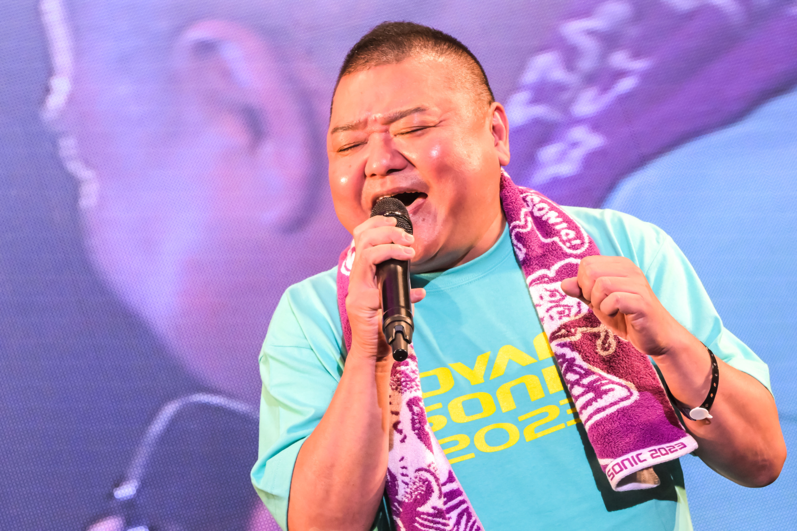 来年も開催決定! 写真で振り返るコヤソニ3日目 | FANY Magazine