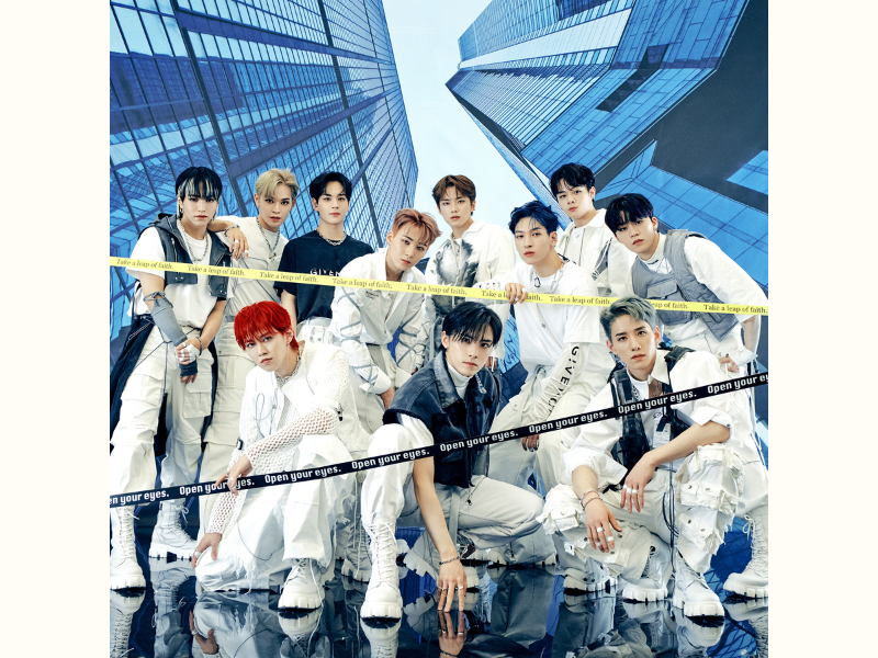 JO1 韓国の音楽番組「SHOW CHAMPION」初出演&「M COUNTDOWN」出演決定! | FANY Magazine