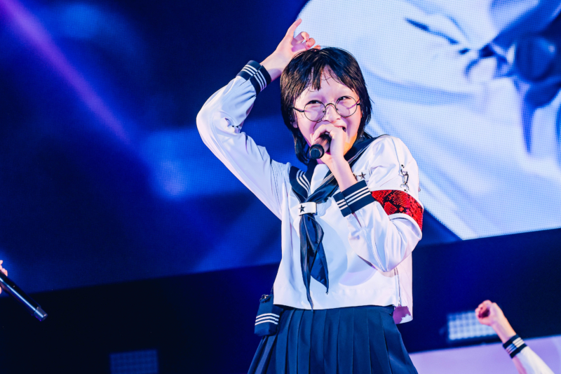 来年も開催決定! 写真で振り返るコヤソニ3日目 | FANY Magazine