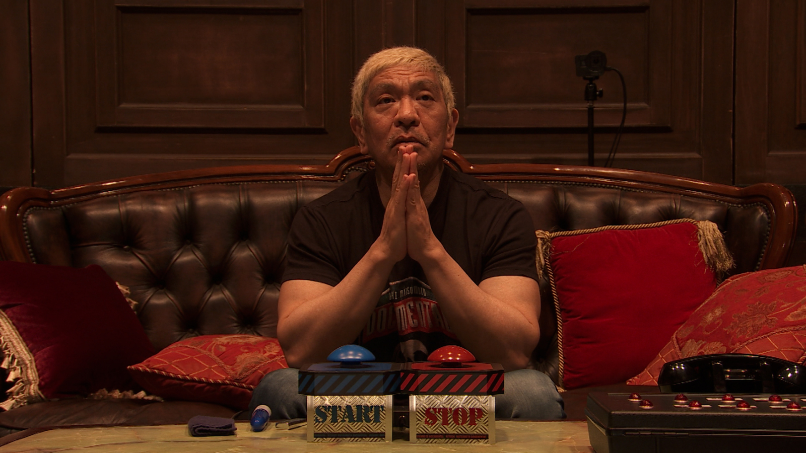 『HITOSHI MATSUMOTO Presents ドキュメンタル シーズン 10&11』2024年1月17日DVD＆Blu-ray 発売 ...