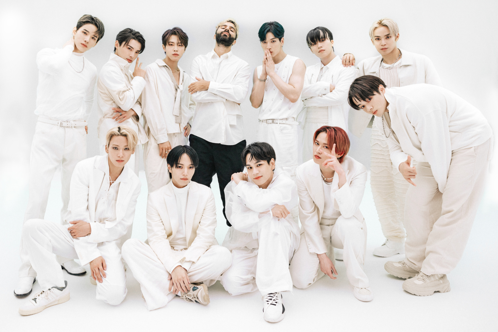 JO1×YSL BEAUTY×R3HAB のトリプルコラボが実現! 新タイアップソング「Eyes On Me (feat.R3HAB)」リリース決定! | FANY Magazine